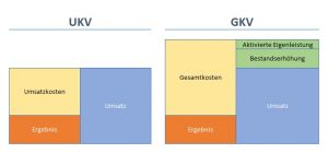 Gewinn- und Verlustrechnung - Dineso